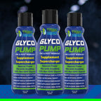 Glyco Pump for enhanced workout performance