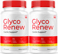 Glyco Renew blended vitamin capsules