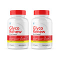 Glyco Renew blood support capsules