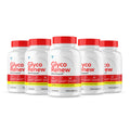 Glyco Renew blood support capsules