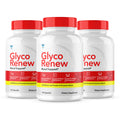 Glyco Renew blood support capsules