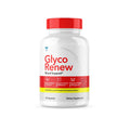 Glyco Renew blood support formula