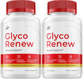 Glyco Renew Capsules for vitality
