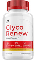 Glyco Renew Capsules for vitality