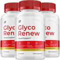 Glyco Renew Capsules for vitality