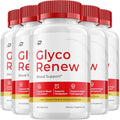 Glyco Renew Capsules for vitality