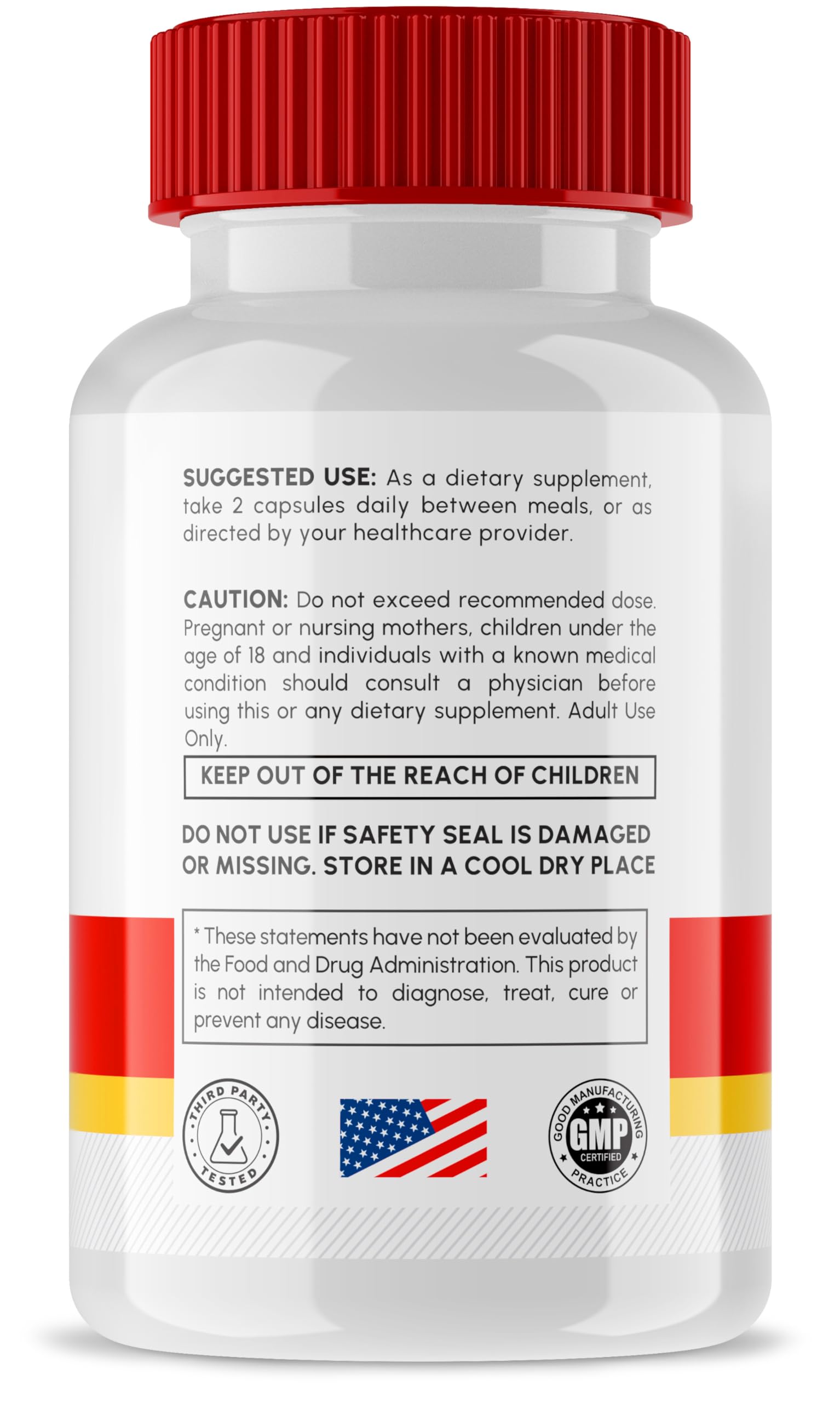 Glyco Renew for overall wellness