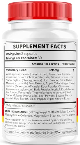 Glyco Renew supplements for seniors