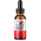 Glyco Reset Drops for blood health