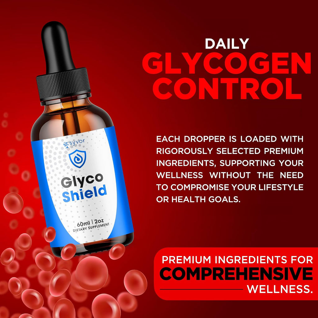 Glyco Shield gummy multivitamin for kids