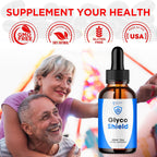 Glyco Shield multivitamins for seniors