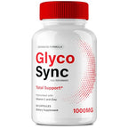 Glyco Sync multivitamins for energy