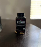 Glycodrin gummy multivitamin for tasty nutrition