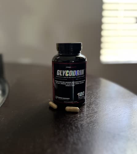 Glycodrin gummy multivitamin for tasty nutrition