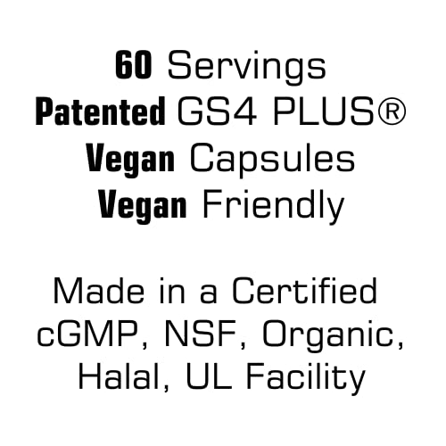 Glycodrin multivitamin for seniors vitality