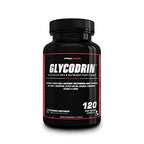 Glycodrin multivitamins for daily health