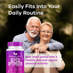 GlycoEase Glyco Optimizer for active lifestyle