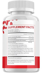 GlycoForte capsules for overall wellness