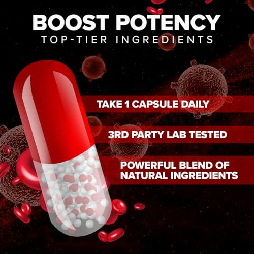 GlycoForte daily vitamin support