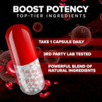 GlycoForte daily vitamin support