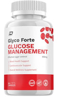 GlycoForte maximum strength multivitamins