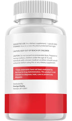 GlycoForte multivitamins for active lifestyle