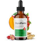 GlycoFortin Drops for healthy metabolism