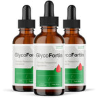 GlycoFortin Drops for healthy metabolism