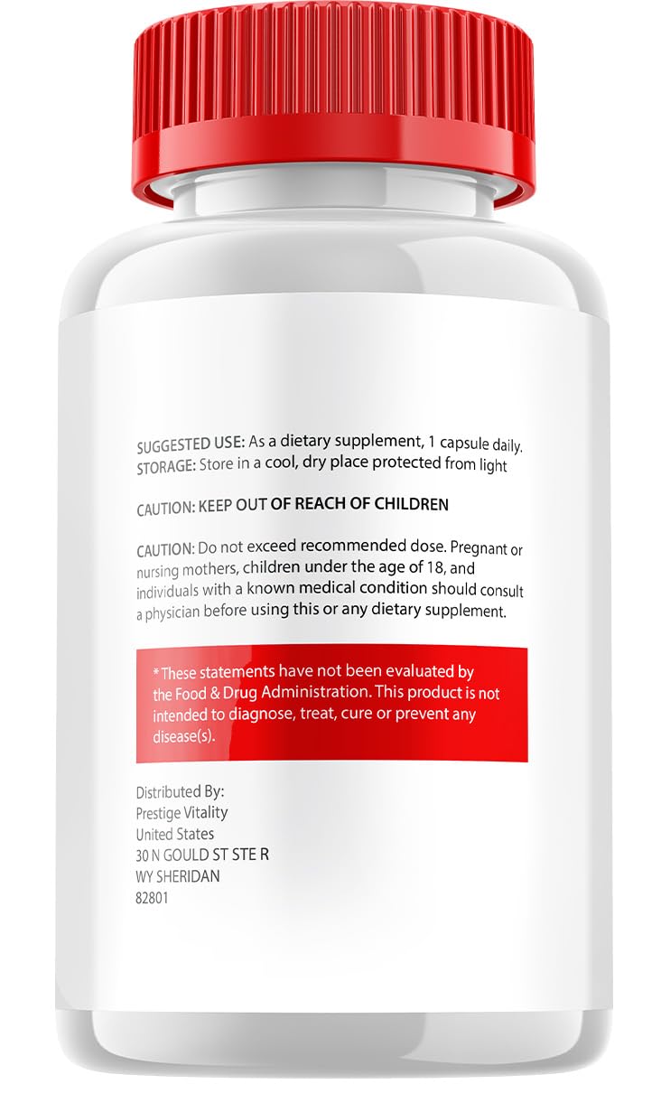 GlycoFree advanced supplement for energy