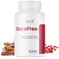GLYCOFREE cinnamon supplement for health