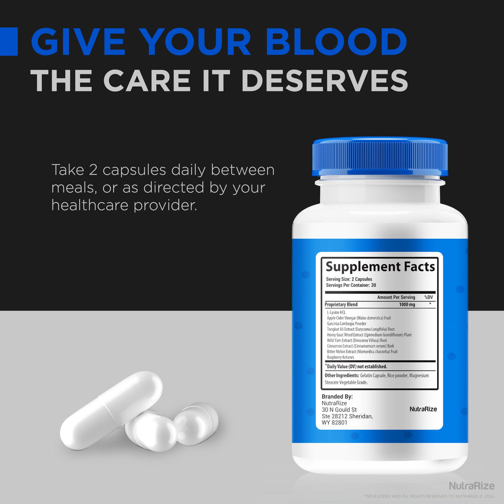 Glycogen Fix Pro for overall well-being