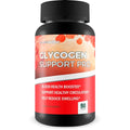 Glycogen Support Pro antioxidant benefits