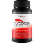 Glycogen Support Pro detox cleanse