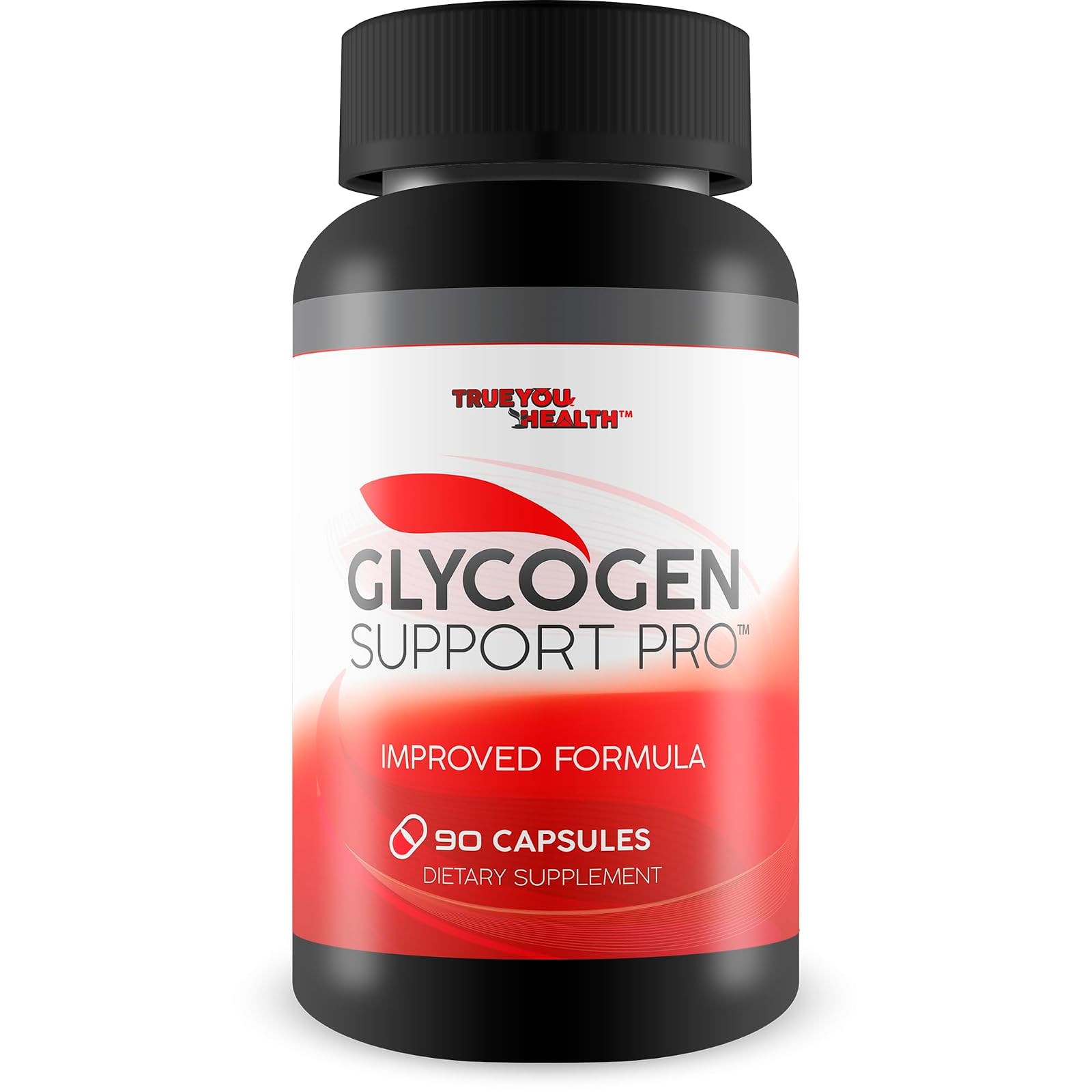 Glycogen Support Pro detox cleanse