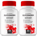 Glyconorm capsules maximum strength formula