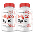 GlycoSync maximum strength multivitamins