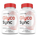 GlycoSync maximum strength multivitamins