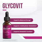 Glycovit multivitamins for daily energy