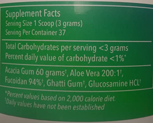 GlycoVital vitamins for enhanced cognitive function