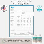 GLYNAC capsules for cellular health