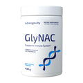 GlyNAC supplement for immune support