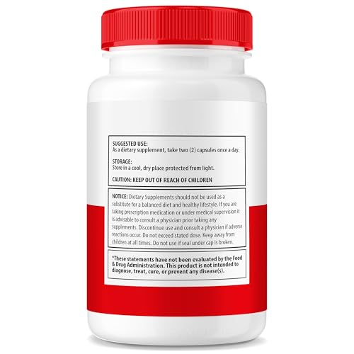 Glynovax pills for stable glycogen levels
