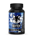 GLYTCH Shield echinacea immune support