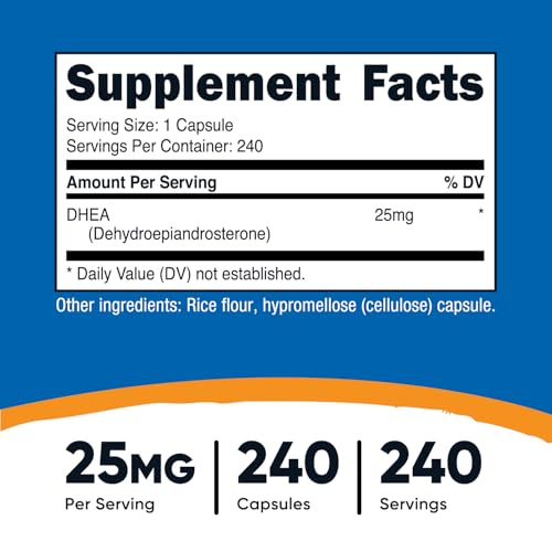 GMO-free blended vitamin capsules