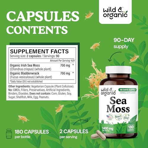 GMO-free blended vitamin formula