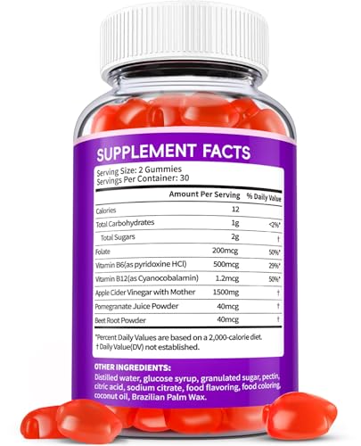 GMO free blended vitamin supplements