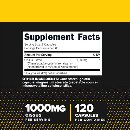GMO-free health supplement option