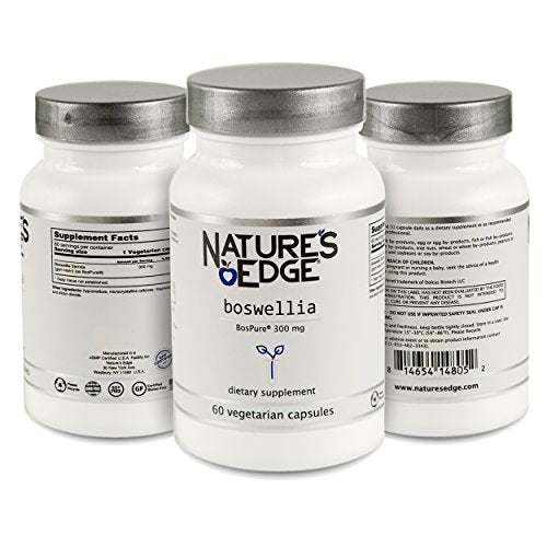 GMO free herbal joint support supplement