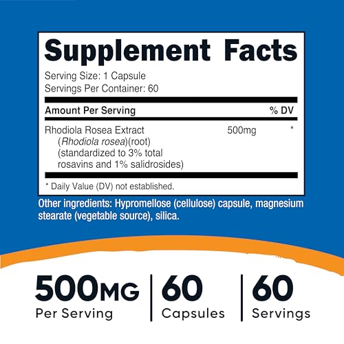 GMO-free herbal supplements for wellness