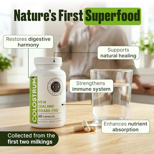 GMO free immune system booster